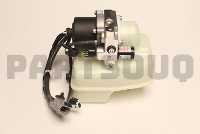 4891060033 Genuine Toyota PUMP & MOTOR ASSY 48910-60033 | eBay