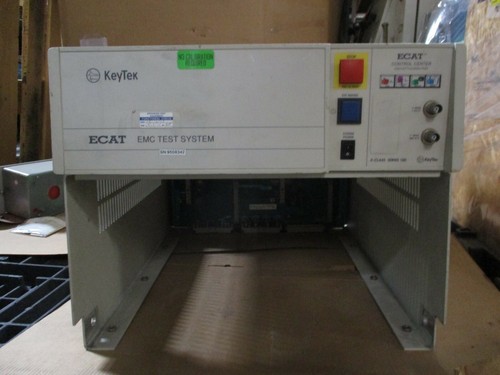 Keytek ECAT EMC Test System E-Class Series 100 * | eBay