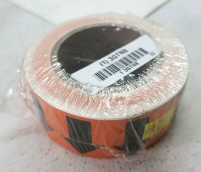 Brady Arrow 91418 B-946 30 Yard Liner Mounted Arrow Tape 2" Orange ...