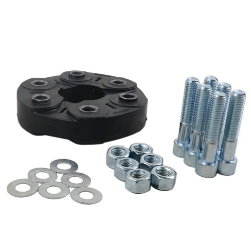 Driveshaft Flex Disc Joint Kit 2104101215 Fits Mercedes-Benz C E S ...