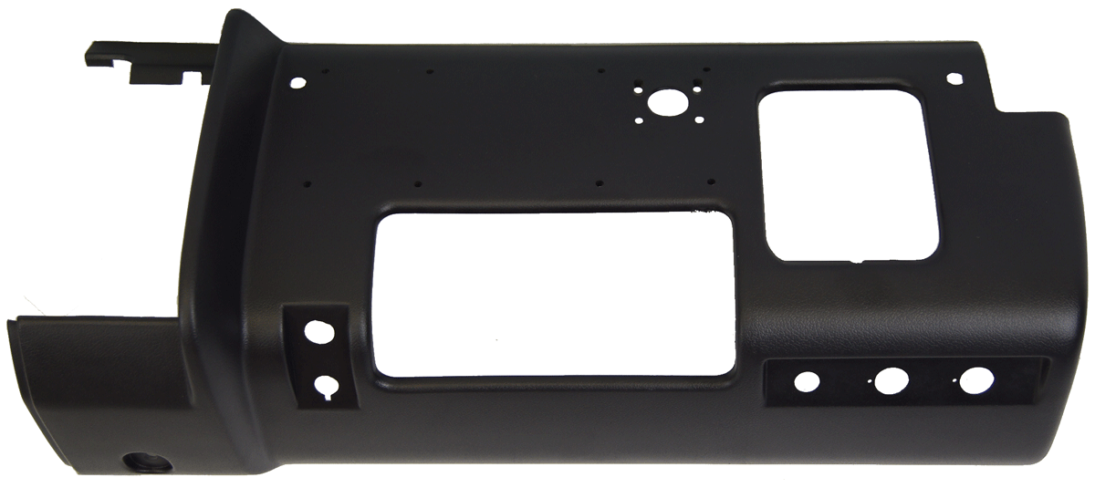 Toyota Forklift Instrument Panel Model 42-6FGCU15 42-6FGCU18 New 53217 ...