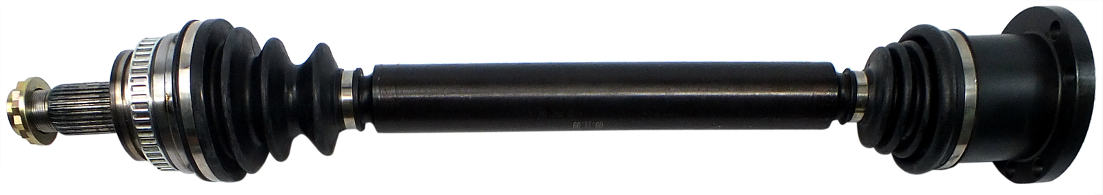 New! BMW 330i Diversified Shafts Rear Right CV Axle Shaft 313R ...