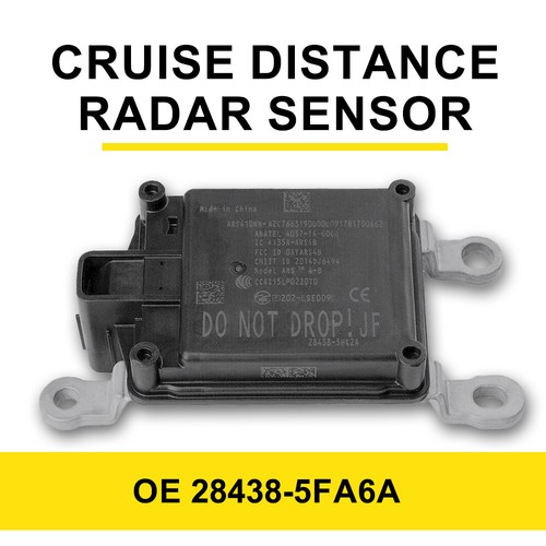 Distance Sensor Fit For Nissan Altima 2019-2022 28438-5FA6A 284385FA6A ...