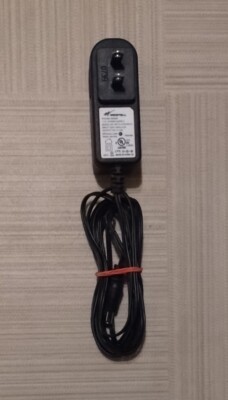Westell MT12-4120100-A1 AC DC Power Supply Adapter Charger Output 12V 1 ...