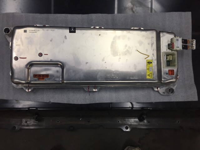 Tesla Model 3 Power Conversion System 48a 1ph for sale online | eBay