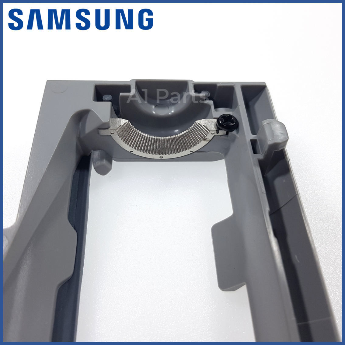 NEW SAMSUNG GENUINE OEM Parts Jet Bot AI+ Drum Brush Cover VR50T95735W ...
