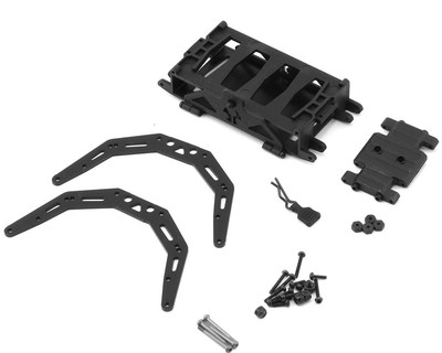 Axial AX24 Chassis Set [AXI201004] | eBay