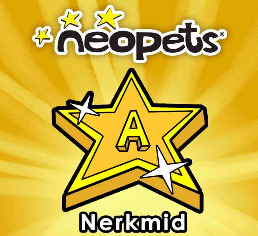 10x Nerkmids - Neopets Virtual Item - Safest + Fastest | eBay