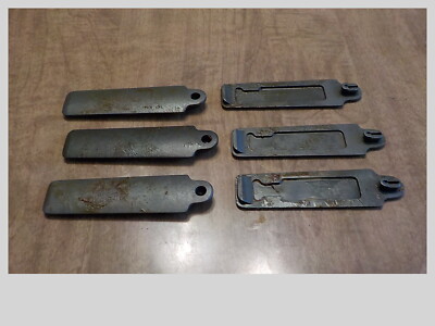 1903 Magazine Floor Plate USGI Springfield Remington Rock Island FREE ...