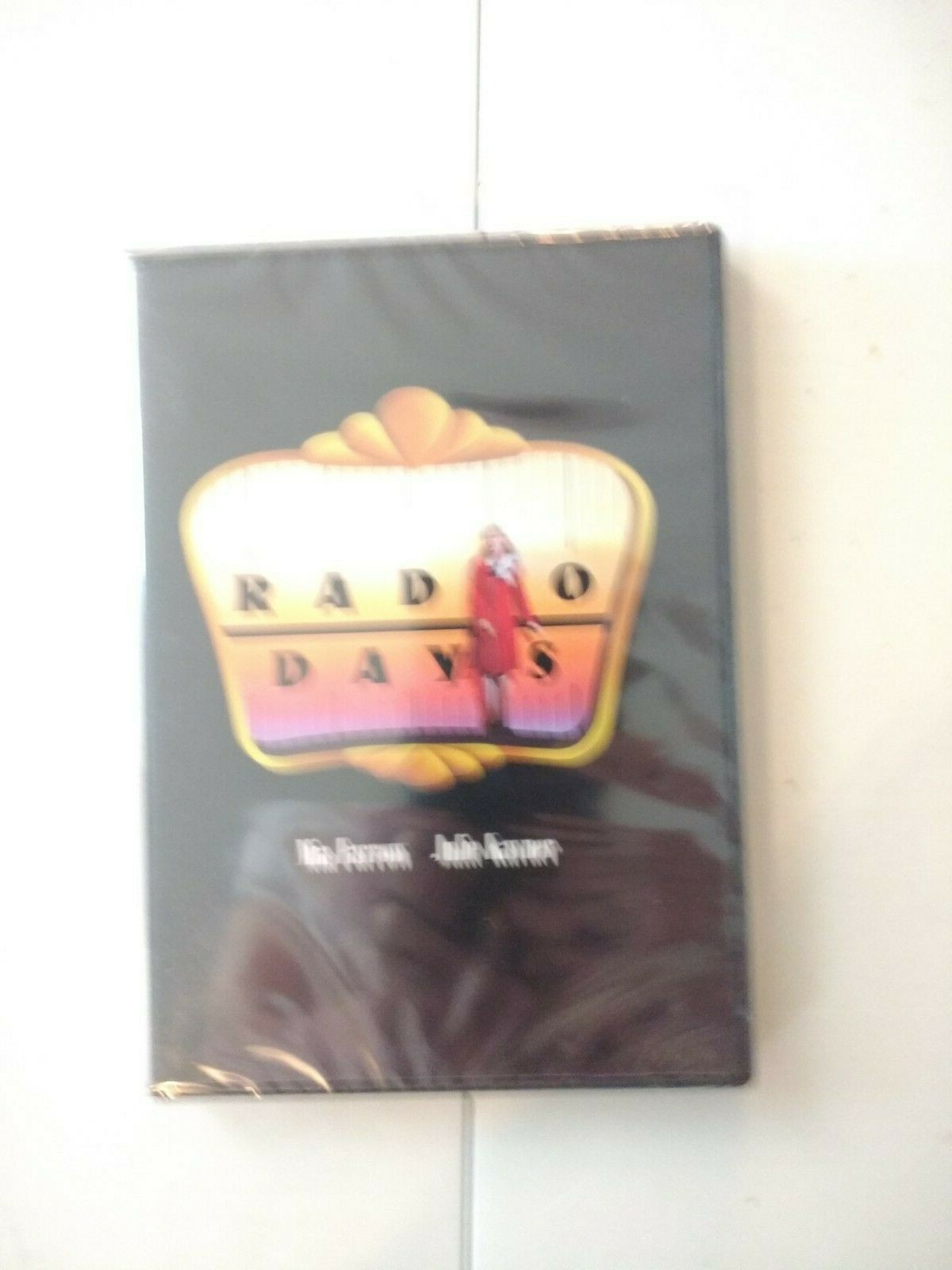 Radio Days (DVD, 2001) 27616860484| eBay