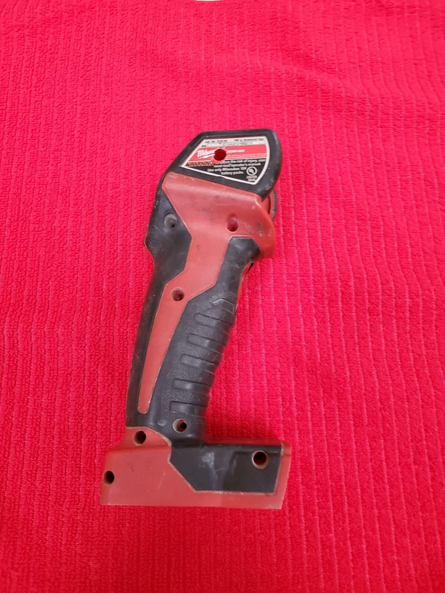 Milwaukee 2735 20 M18 Led Work Light Parts | Shelly Lighting