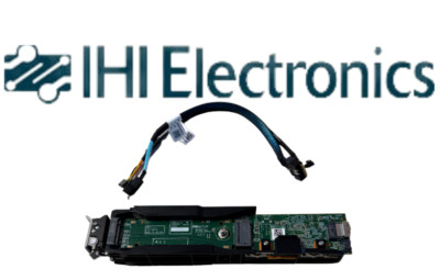 Dell Poweredge Server R750 BOSS S2 Pcie Dual M.2 Slots Riser Kit | eBay