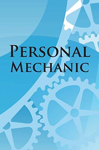 Personal Mechanic 9781543446197| eBay