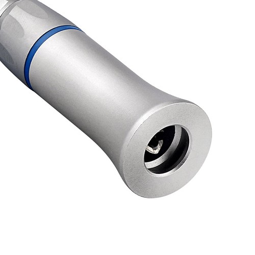 5 PCS NSK Style Dental Slow Low Speed Contra Angle Handpiece E-type ...