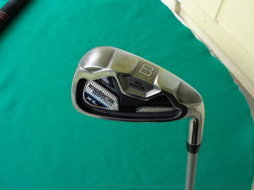 Cobra Baffler XL 8 Iron Mens RH Graphite Golf Club For A Set | eBay