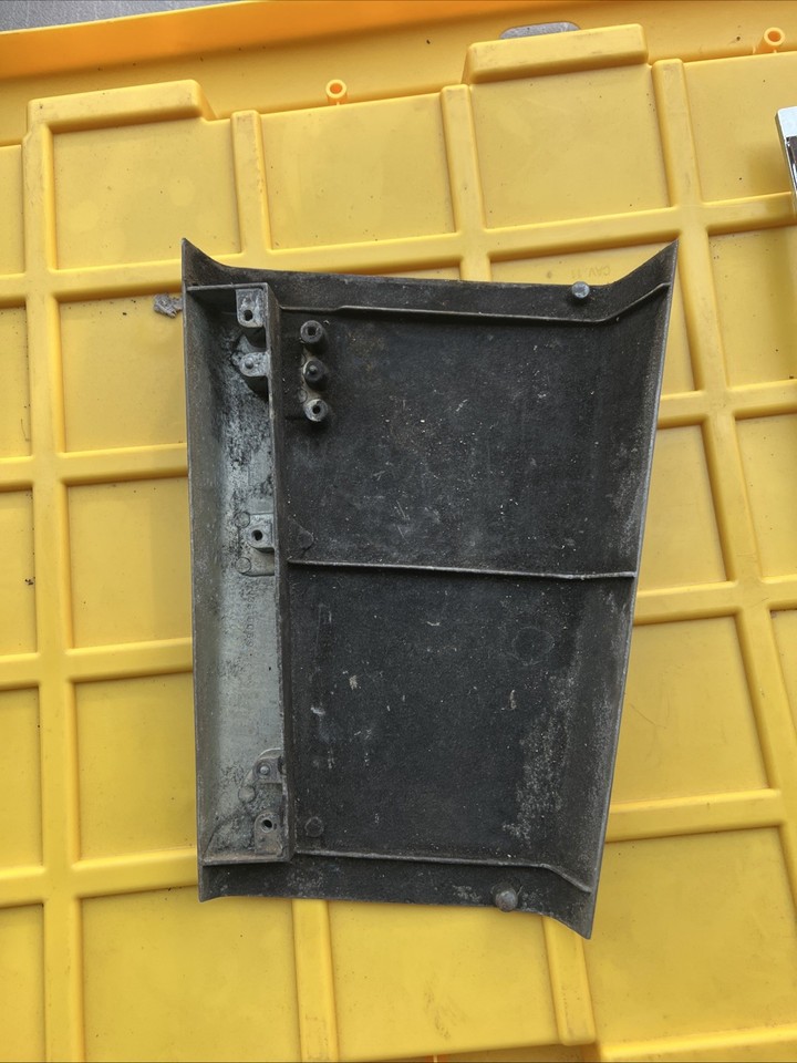 1969 Camaro 4 Speed Console Parts | eBay