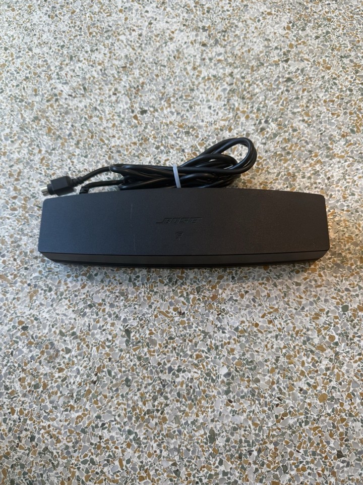 Bose SoundTouch Wireless Adapter WiFi Bluetooth 412451-SM2 - Tested | eBay