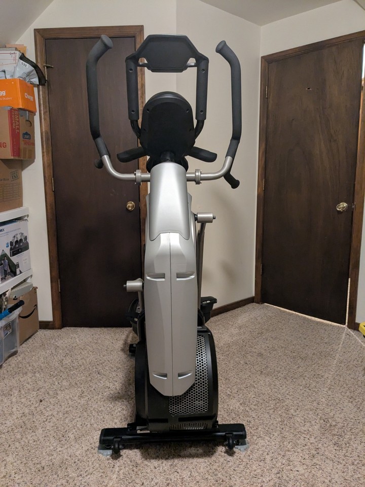 Bowflex Max Trainer M7 Elliptical | eBay