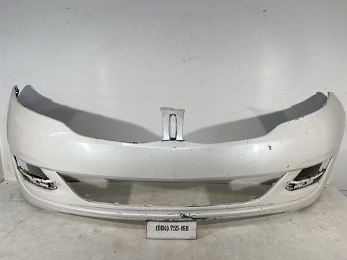 2013-2016 Lincoln MKZ Front Bumper Cover OEM | eBay