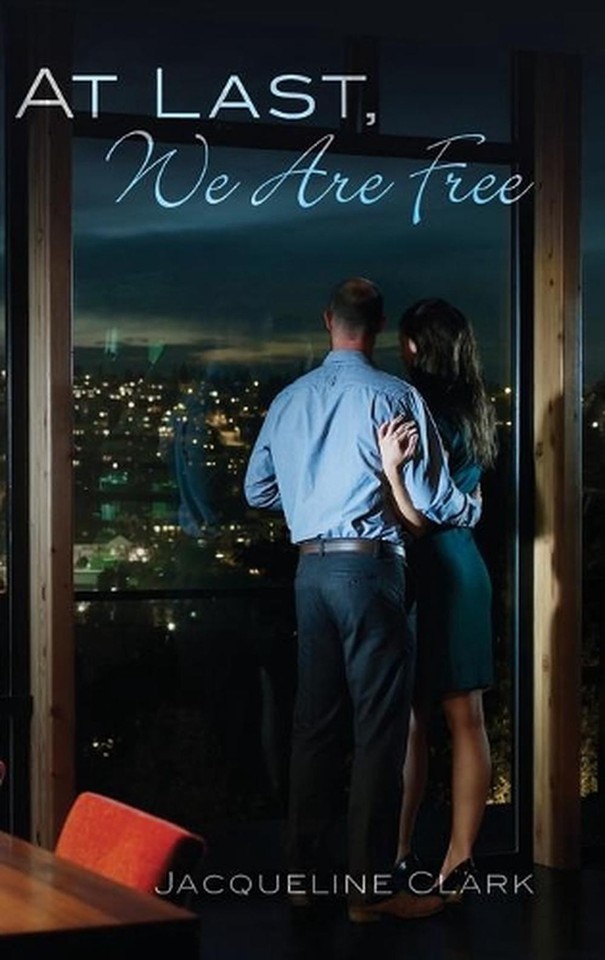 At Last, We Are Free by Jacqueline Clark (English) Hardcover Book 9781638374992 | eBay