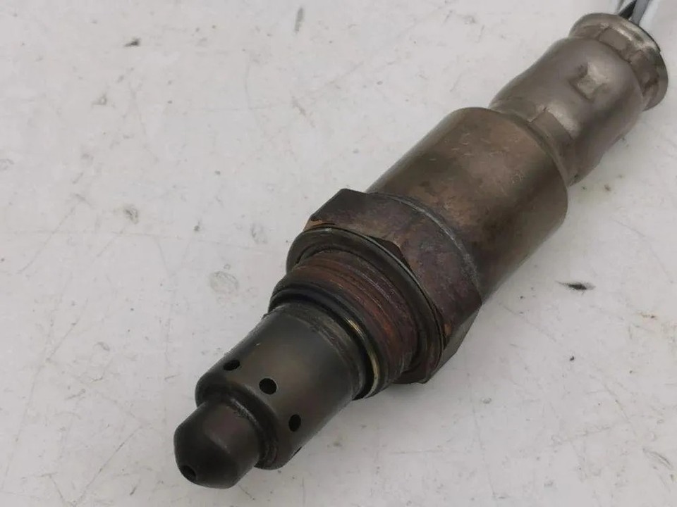 NISSAN JUKE F16 Lambda Oxygen Sensor 0ZA1006NS001 HMLG4451R 1.60 ...