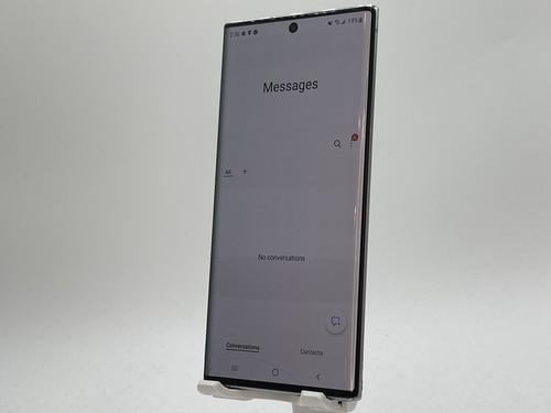 Samsung Galaxy Note10+ SM-N975U 256GB Aura Glow T-Mobile Unlocked ...