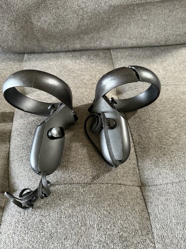 Meta Oculus Rift S PC Powered VR Gaming Headset Kit - Black - FOR PARTS ...