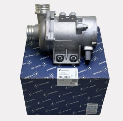 For BMW E82 E88 E90 E91 E92 E93 328i Water Pump 702851200 Pierburg | eBay