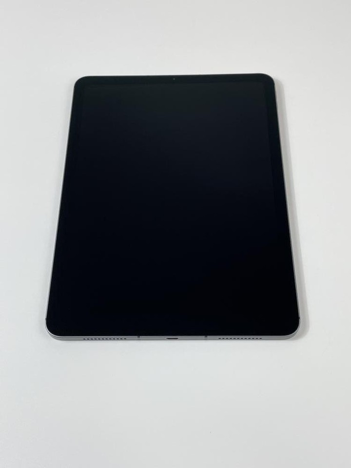 Apple iPad Air 4 64GB (Unlocked) A2324 Space Gray - Excellent | eBay