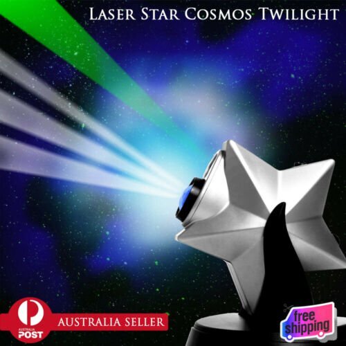 Star Laser Projector Light Northern Galaxy Light Aurora Projector With