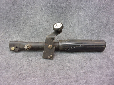 Piper Parking Brake Handle P/N 63357-000 | eBay
