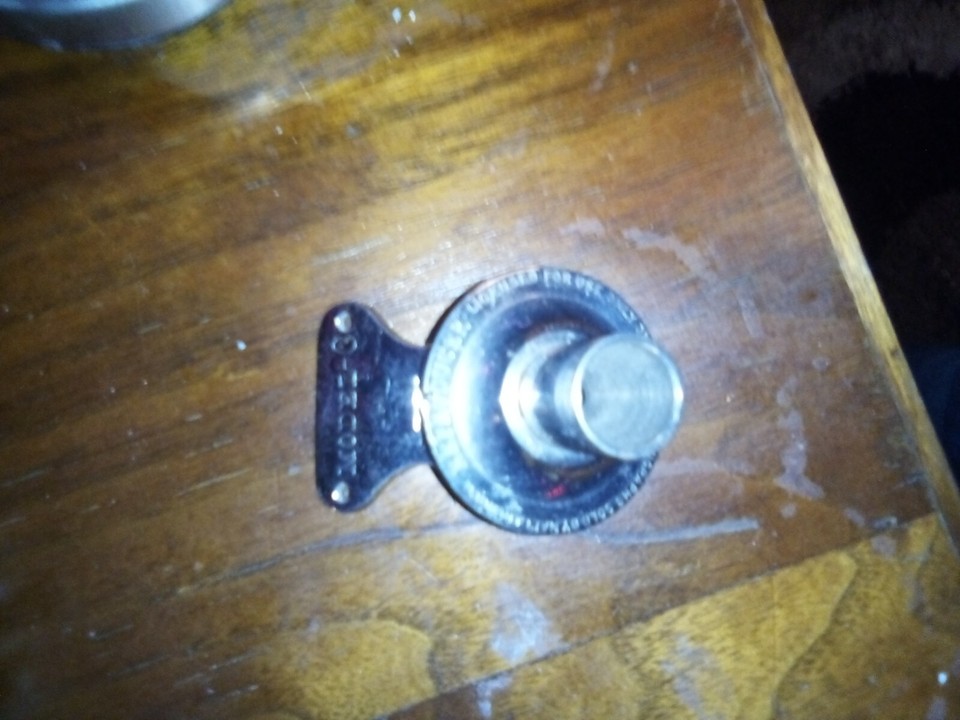 Edison phonograph model c reproducer,pathe and diamond brevete plus ...