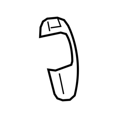 Genuine OEM Automatic Transmission Shift Lever Knob Cover For BMW ...