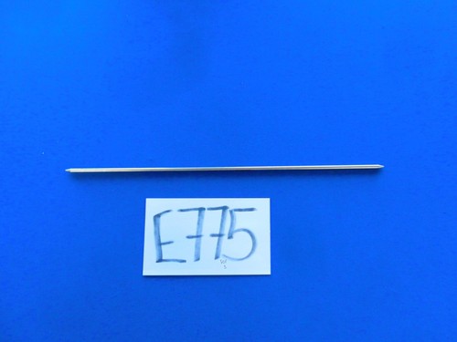 E775 Dyonics 4.5mm Non Cannulated Switching Stick 3801 | eBay