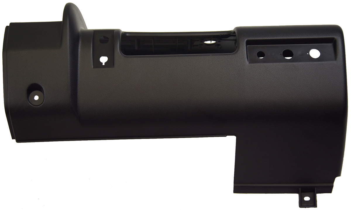 Toyota Forklift Instrument Panel Model 42-6FGCU15 42-6FGCU18 New 53217 ...