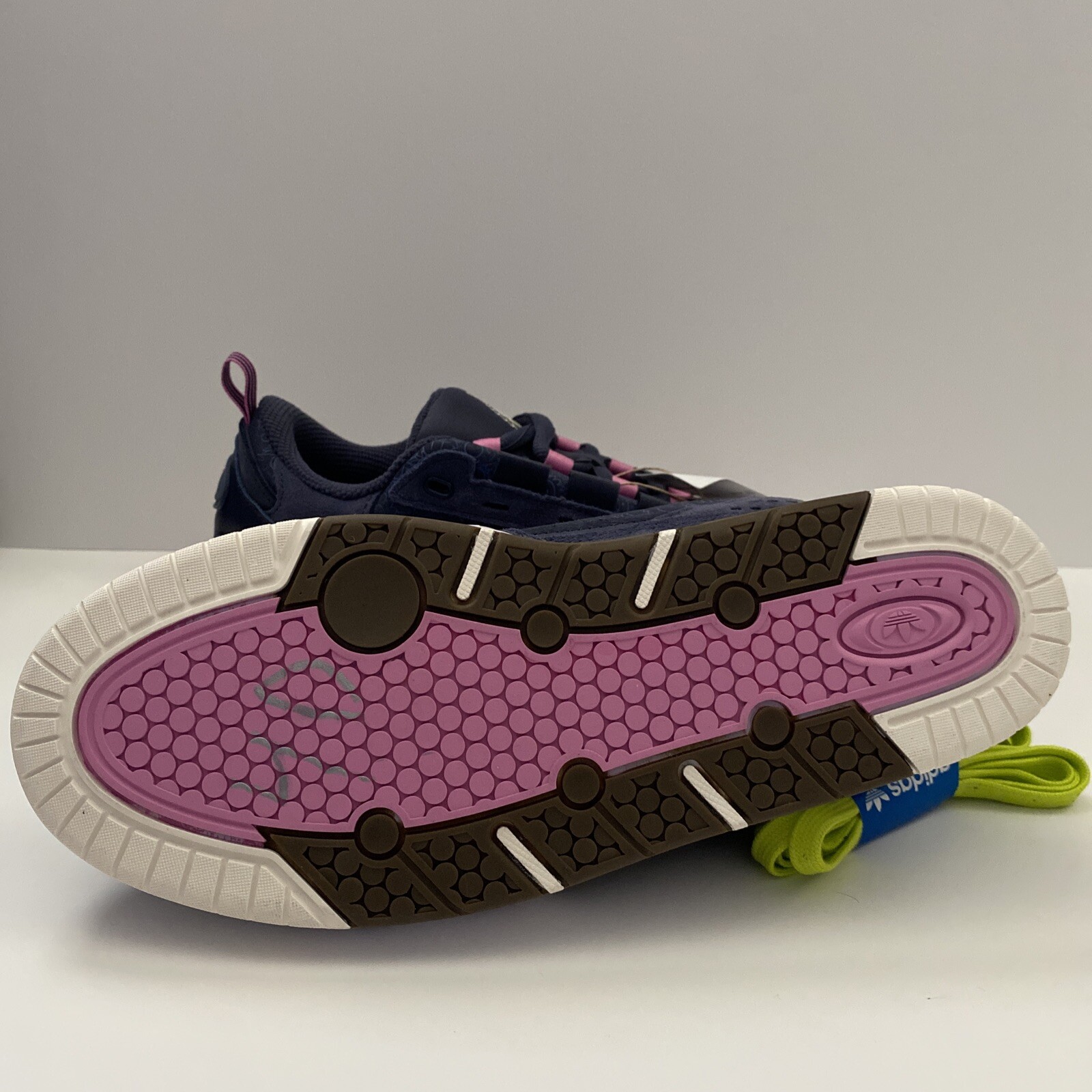 Size 9 - adidas ADI2000 x Kevin Lyons Monster 2022 for sale online | eBay