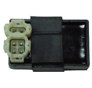 Jonway-Gator P 50cc,50cc-S2 & S3,GY6-50 Scooter CDI Box (AC) | eBay