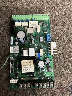 Fire Alarms - Est Quickstart