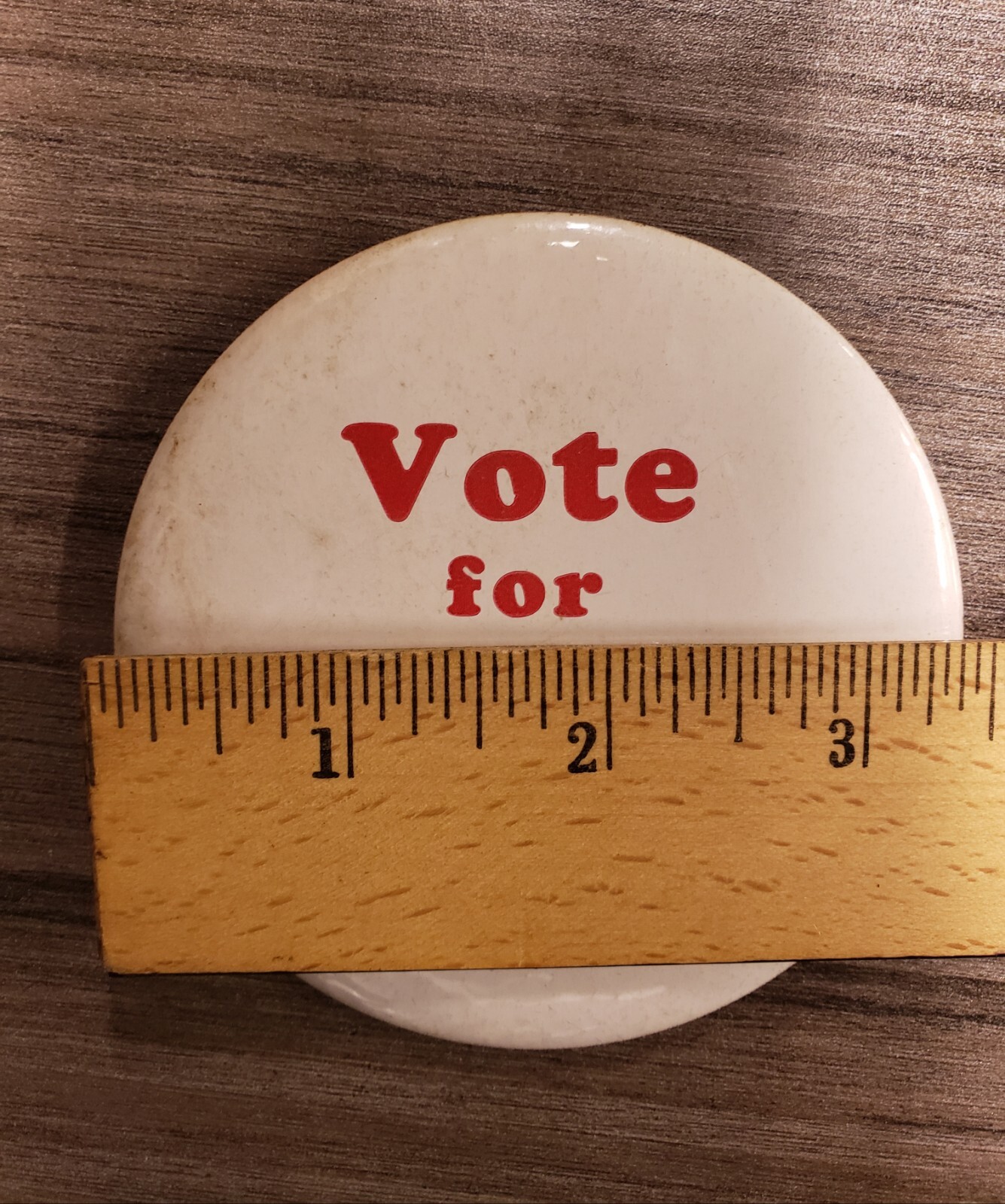 Vintage Campaign Misc. Buttons Nixon Reagan Bush 41 Colonel Sanders ...