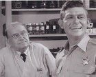 Harry Antrim (The Andy Griffith Show) signed 3x5 index card JSA | eBay