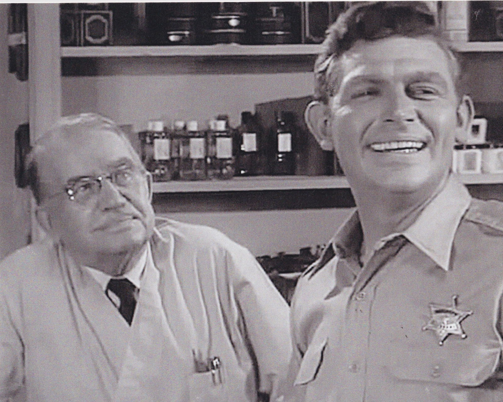 Harry Antrim (The Andy Griffith Show) signed 3x5 index card JSA | eBay
