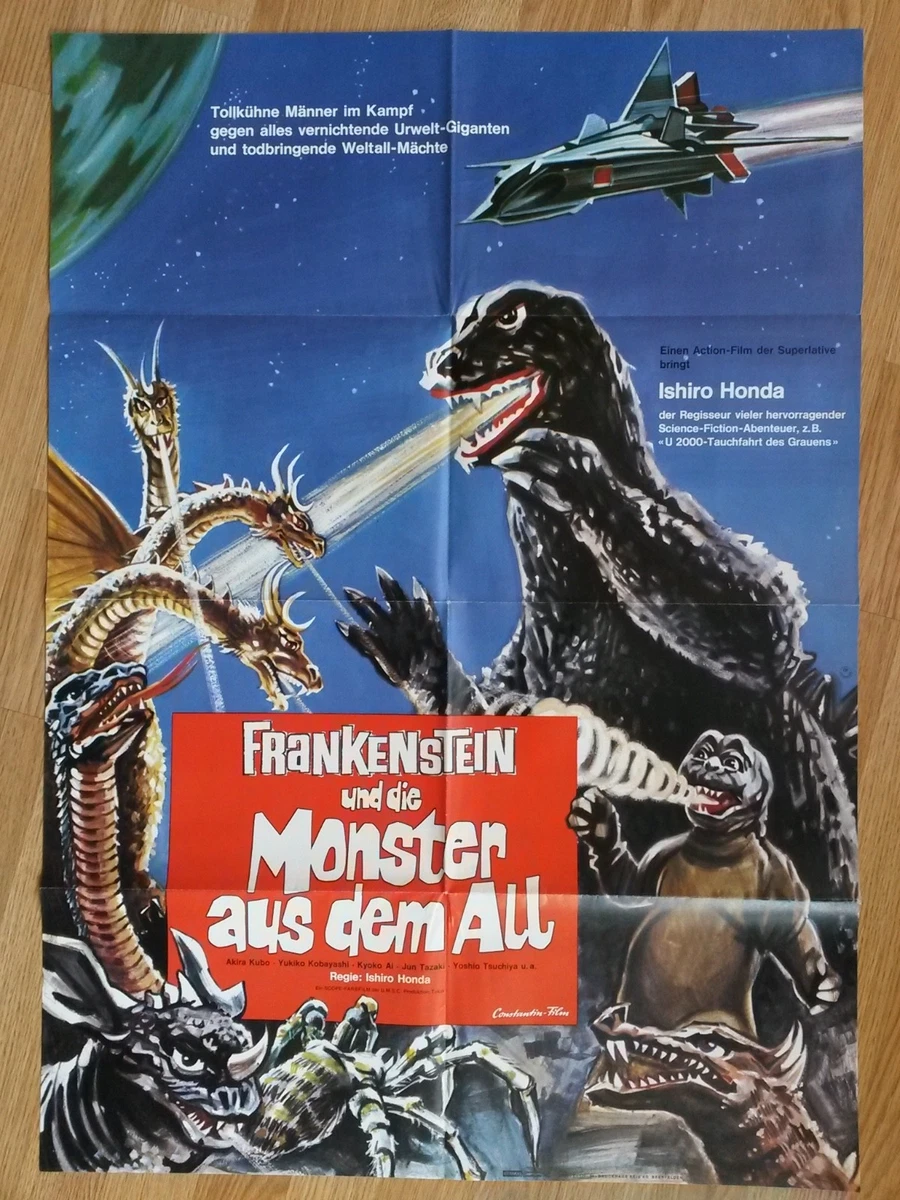 Godzilla Destroy All Monsters Godzilla 2000