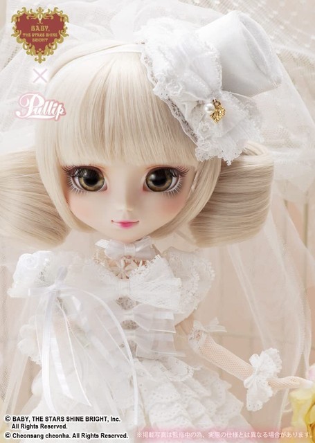 Groove Pullip Ange for sale online | eBay