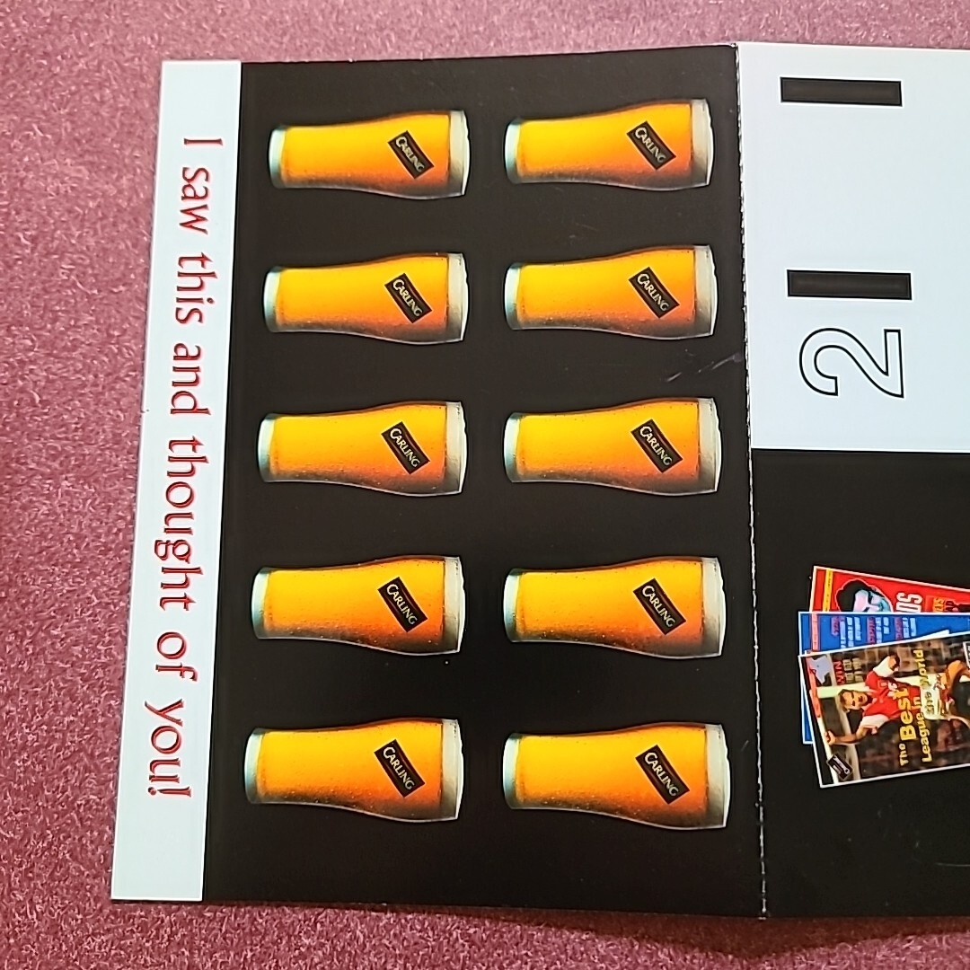 Carling Advert Quotes Carling Black Label Beer Ads Google Search