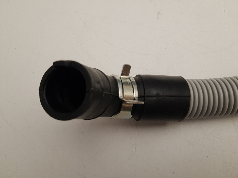 OEM Samsung DD67-00115A Dishwasher Inner Drain Hose | eBay