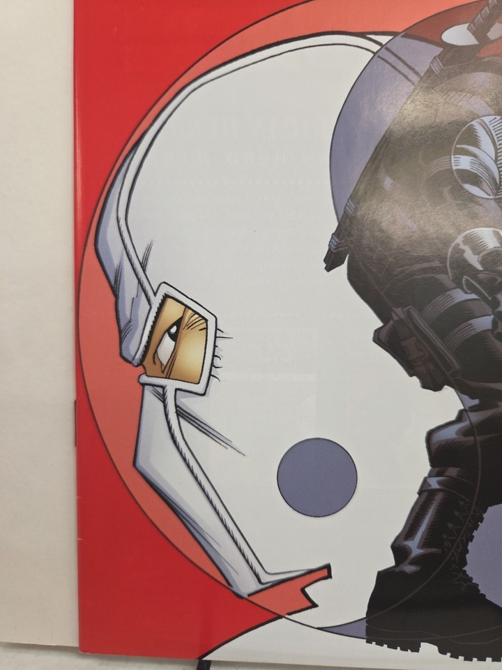 GI Joe #182 IDW (Sept 2012) Larry Hama Snake Eyes / Storm Shadow Cover ...