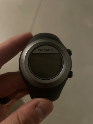 garmin running watch | eBay