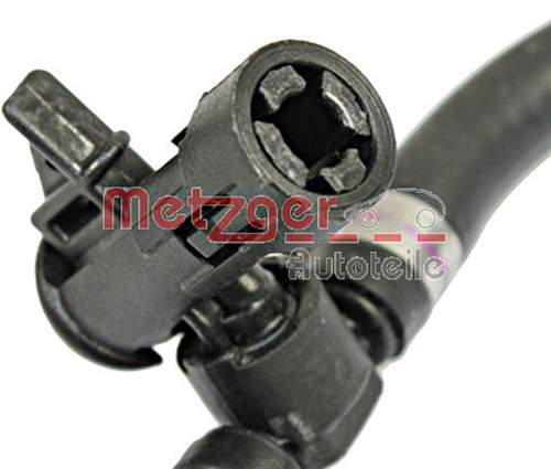 Fuel Overflow Hose Fits BMW X3 X5 X6 E60 E61 E63 E64 E65 13537792870 | eBay