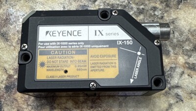 IX-150 Head Unit | eBay