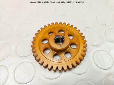 GEAR PUMP 90138001000 KTM 200 DUKE ABS 2013 2014 OIL | eBay